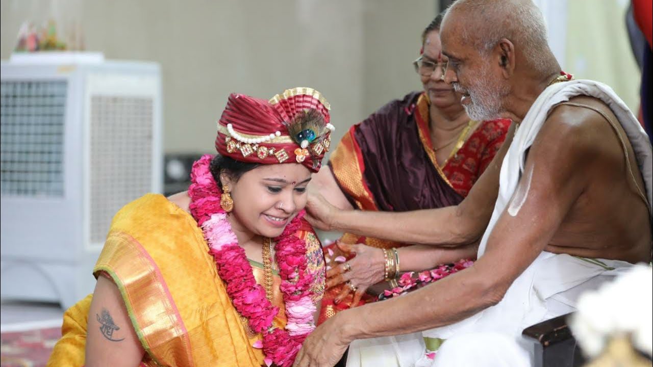 Brindhavana Mahatmyam Mela poorthi pravachan by #srisrianna - YouTube