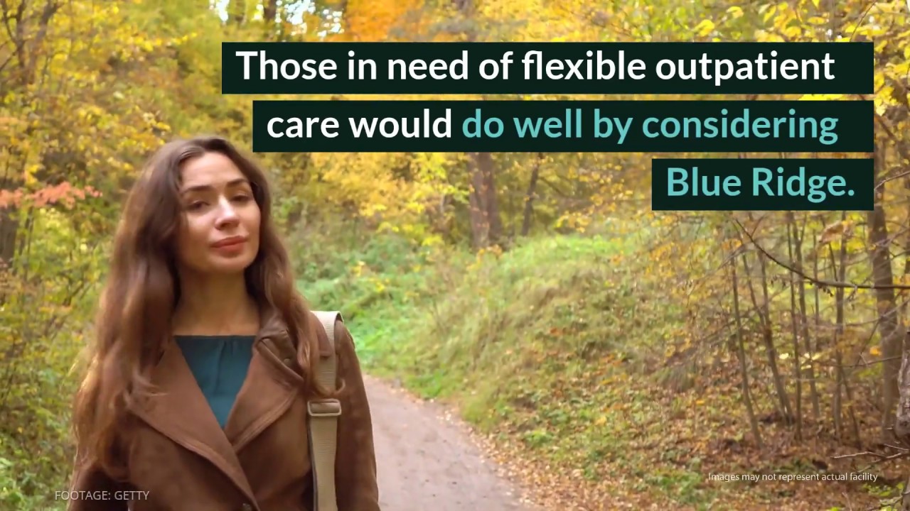 Blue Ridge Psychological Services Review - Blue Ridge, GA - YouTube