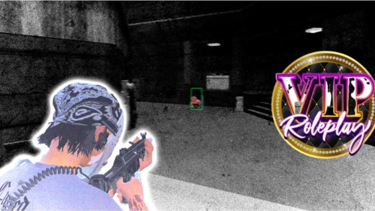 VIP RP - YouTube
