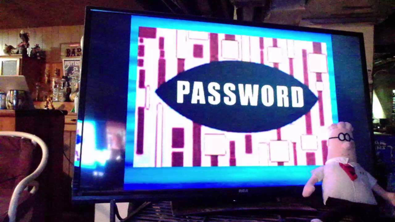 List Wits Game Show - 5/14/2016 - YouTube