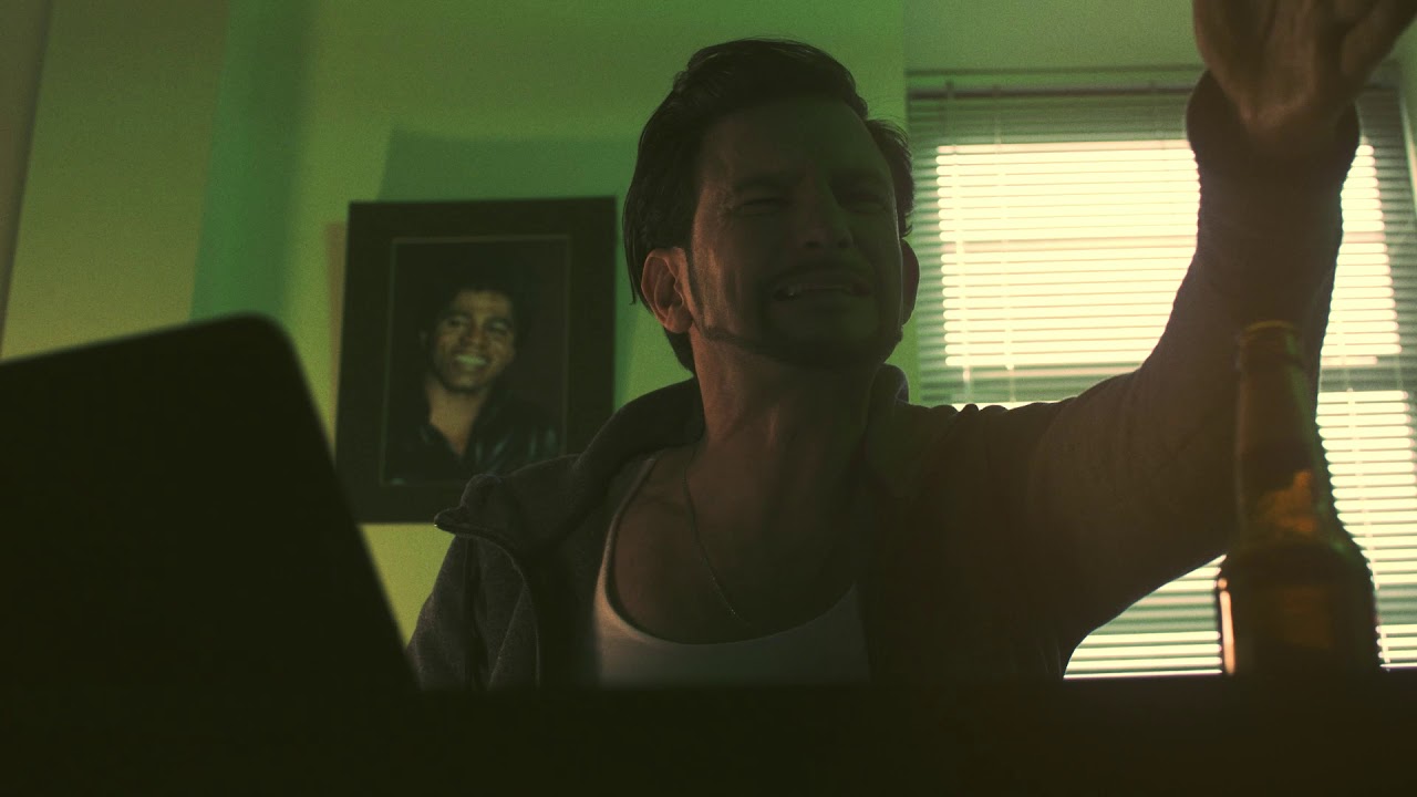 ALEXA - a short film - YouTube