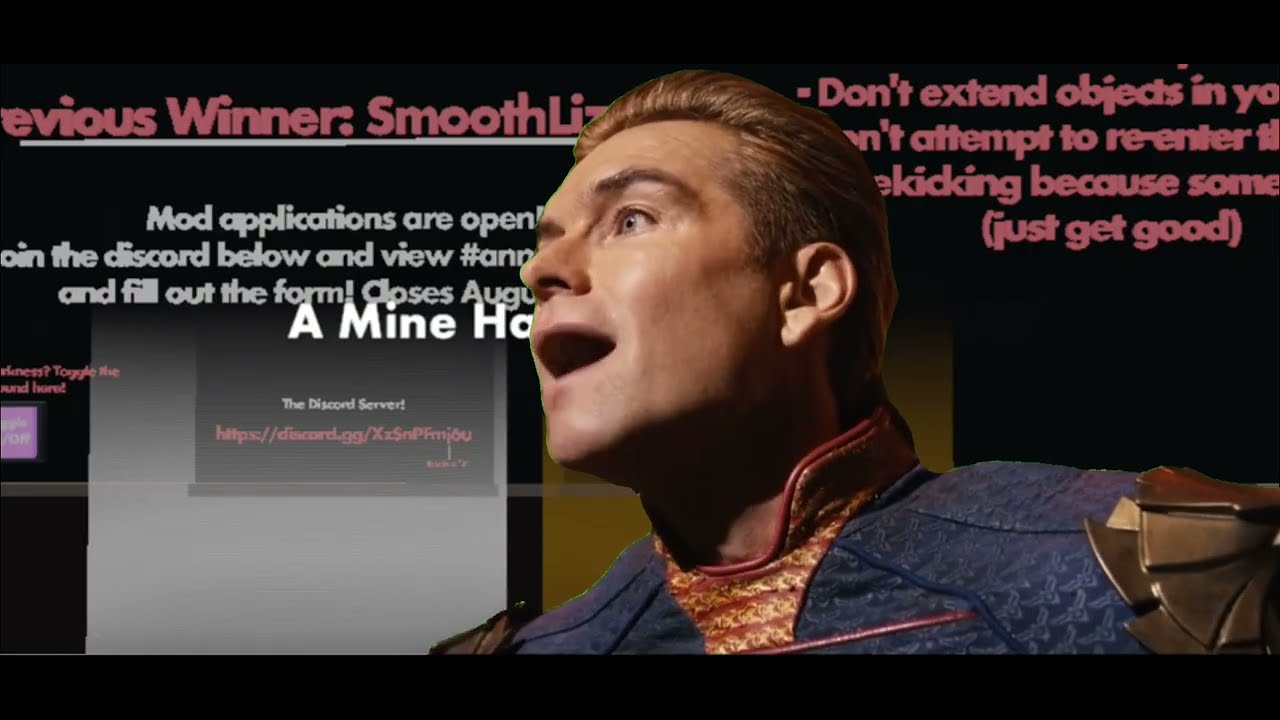 The average plates of doom experience - YouTube