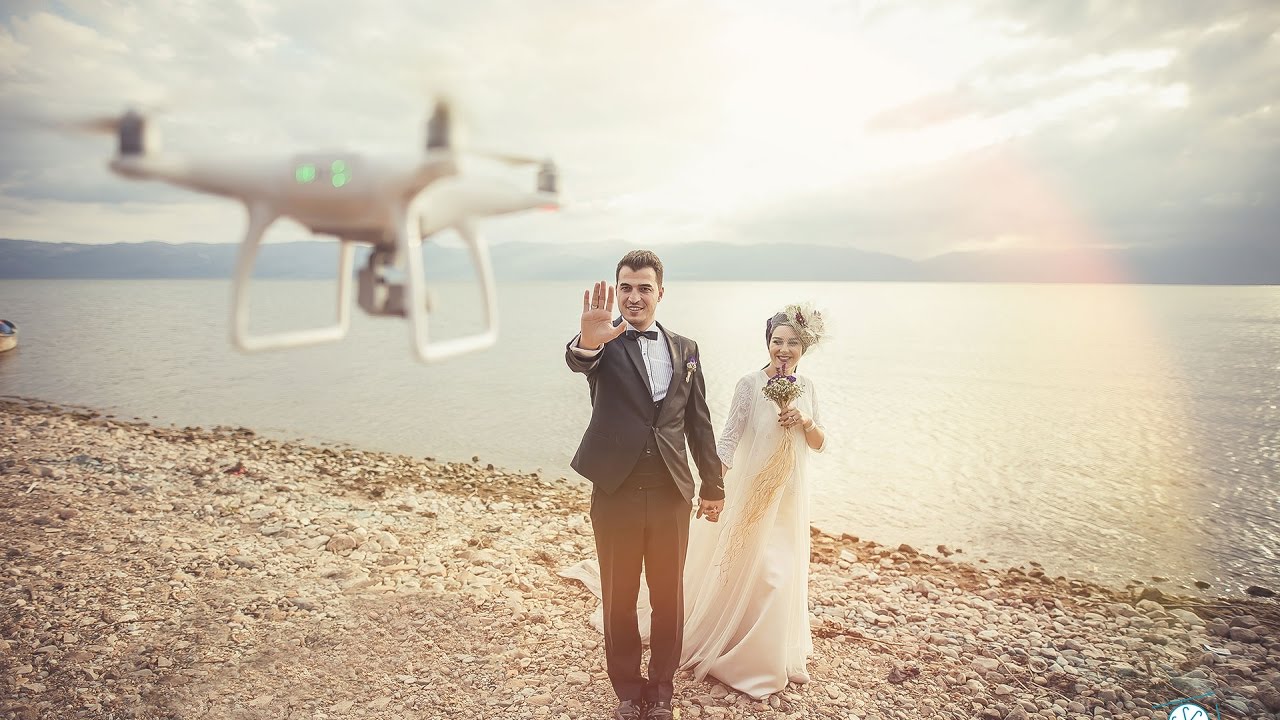 Eskişehir'de Bir Düğün Hikayesi Tuba + Serdar Wedding Teaser Eskişehir ...