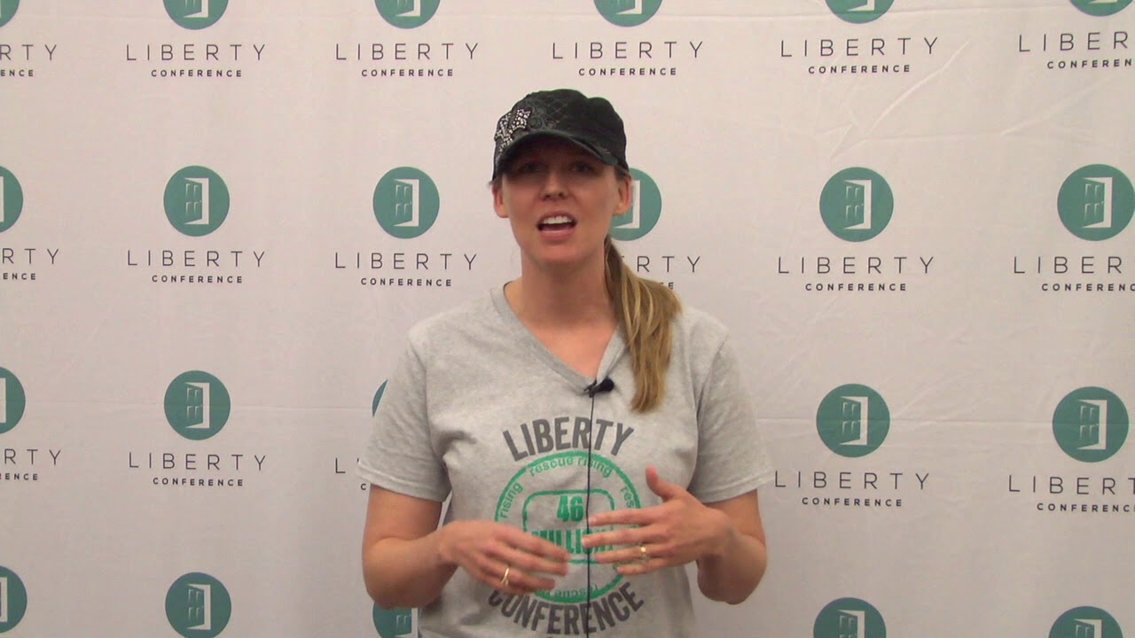 Liberty Conference 2017 - YouTube