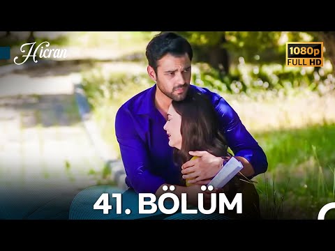 Hicran 41. Bölüm - Full HD