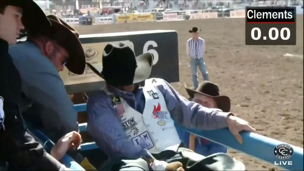 Mason Clements | 2024 Tucson - YouTube