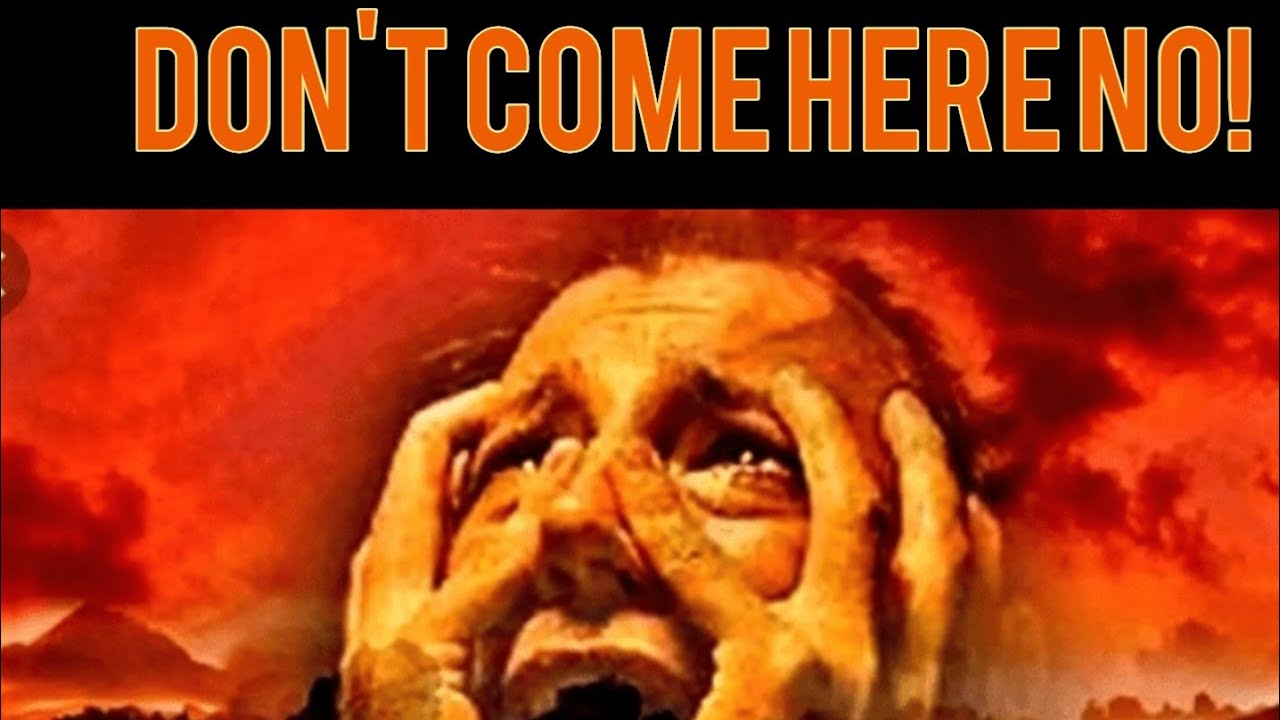 Their Crying from the dead (HELL) - YouTube
