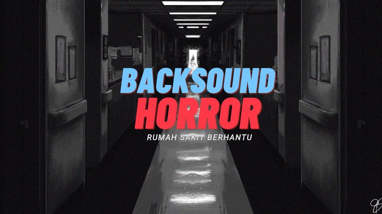 Ambient music Horror Haunted hospital Copyright Free - YouTube