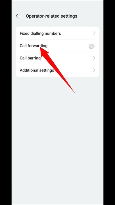Call Forward Deactivate | call forwarding band kaise kare | call forwarding kaise hataye - YouTube