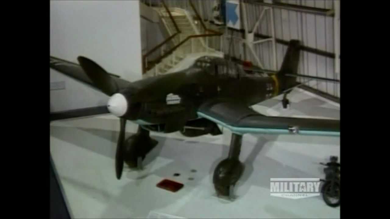Wings of the Luftwaffe / Junkers Ju 87 Stuka [1/3] - YouTube
