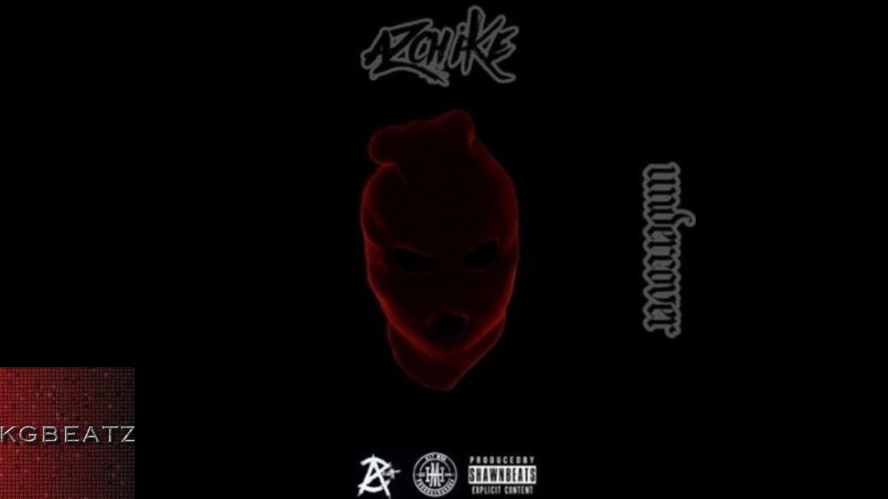 AzChike - Undercover [Prod. By Shawn Beats] [New 2016] - YouTube