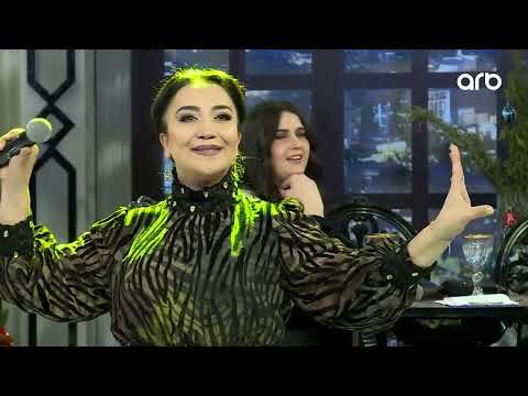 Həmin Zaur - Təyyar Bayramov & Simarə İmanova  - Ay mənim məhəbbətim, Ana vətən - Canlı İfa