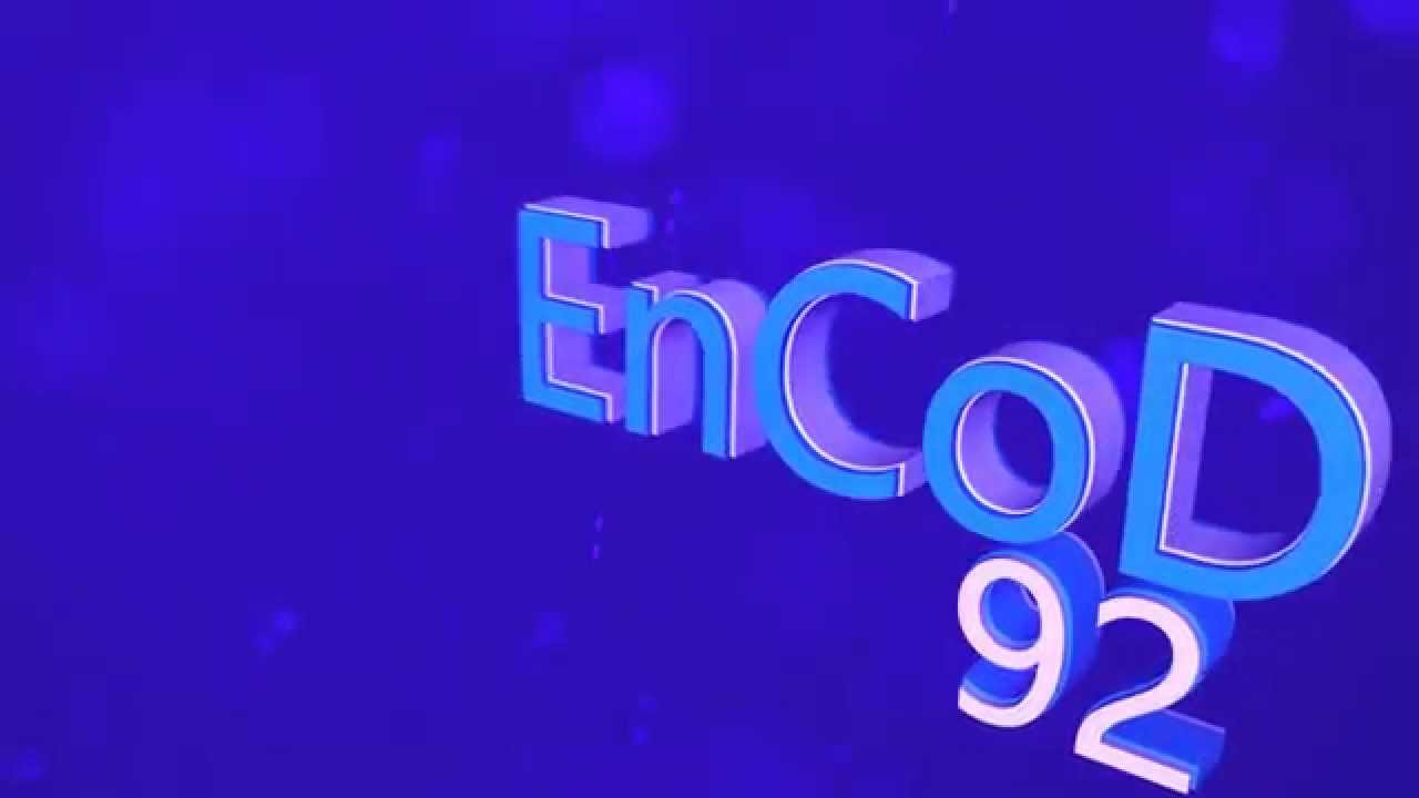 INTRO PARA EnCod 92 - YouTube