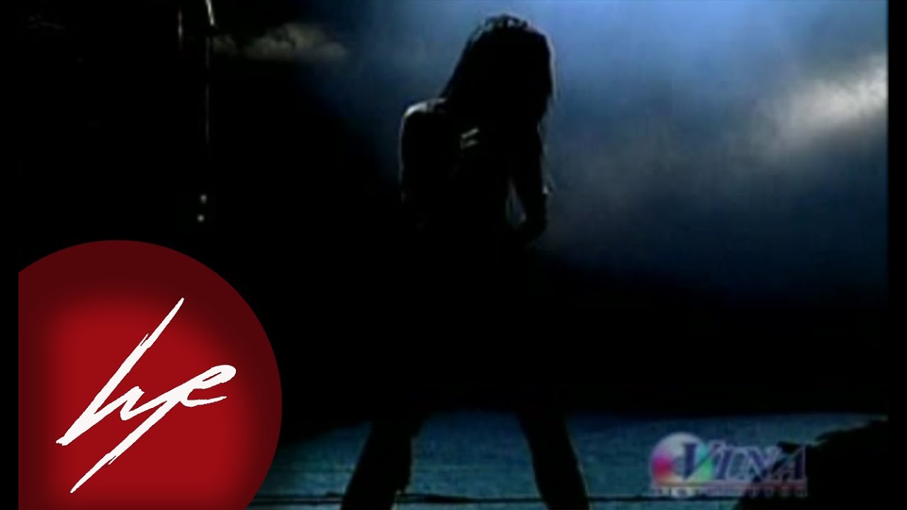 Fey-『Noche Ideal/Dressing To Kill』 "Concierto EXA " (Vertigo 2002 ...