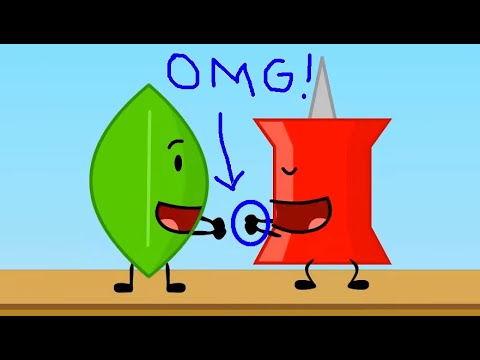 (joke video lol) tHe TrUtH aBoUt BFDI 1a!!!! 😱😱😱😱🤯🤯🤯🤯 /j - YouTube