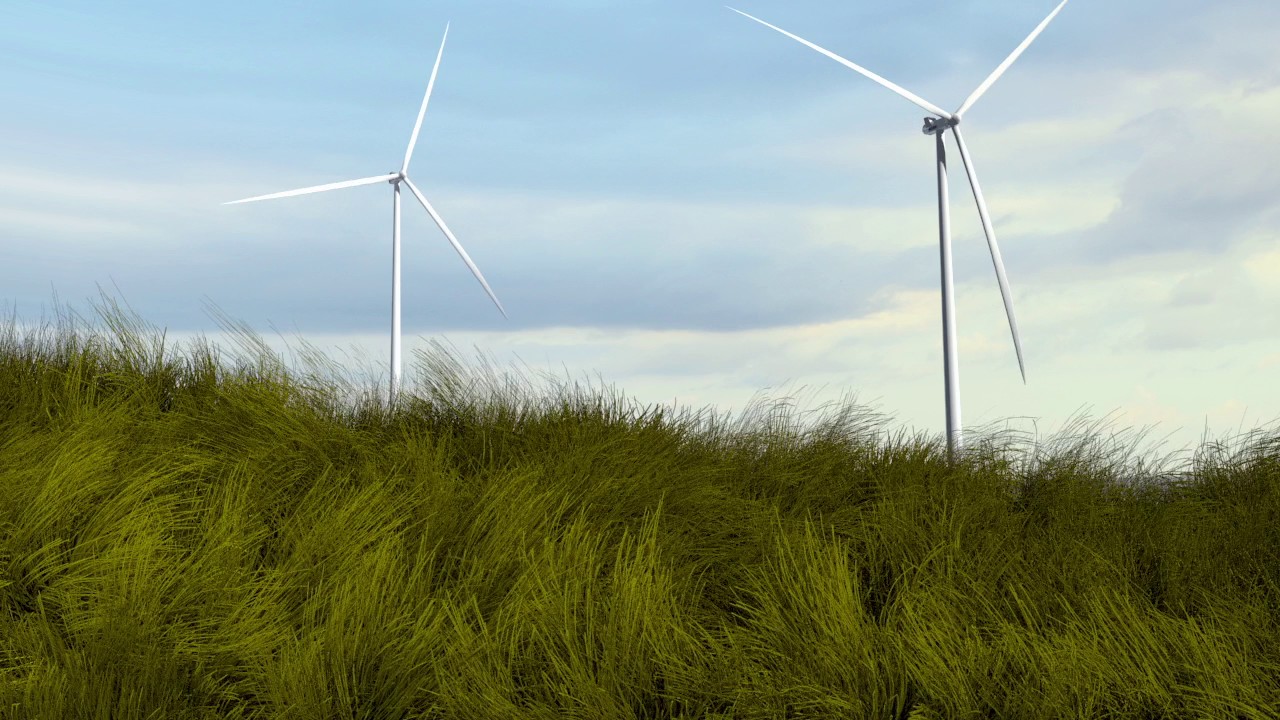 Vestas - Test - YouTube