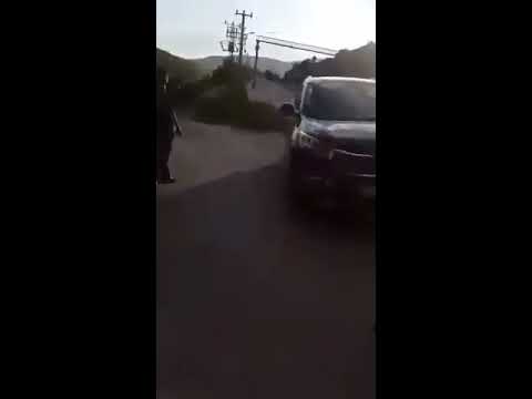 Alican Önlü'ye ayar veren Asker...