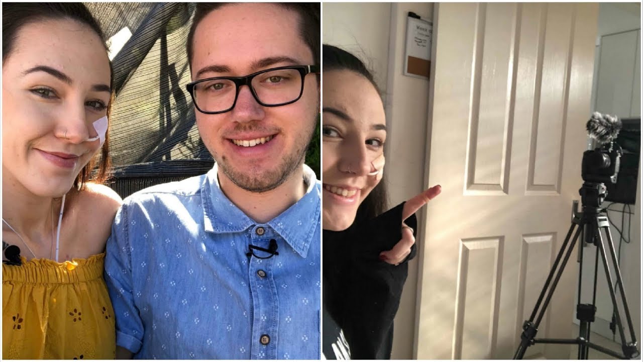 ♡Behind the Scenes Filimg with Barcroft TV! (20.05.18) | Amy's Life ...