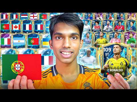 Vishy FC | RenderZ