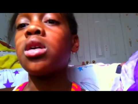 My audition for seven awesome kids - YouTube