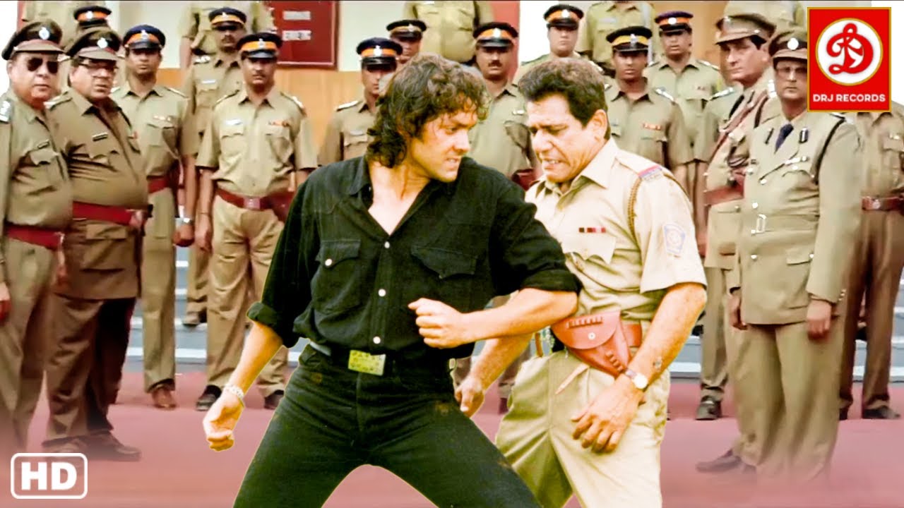 Bobby Deol (HD)- New Blockbuster Full Hindi Bollywood Film, Kangana ...