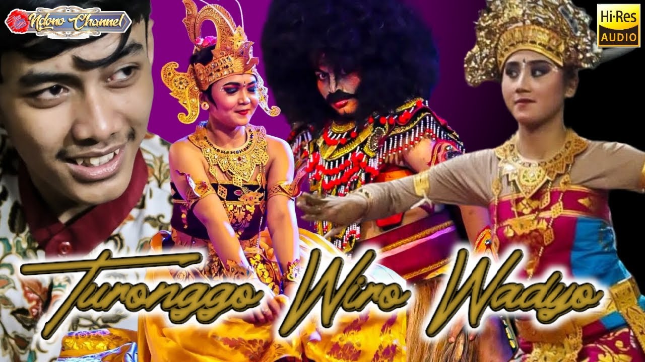 🔴 JARAN KEPANG TWW!!! TURONGGO WIRO WADYO LIVE STREAMING DAYAKAN ...