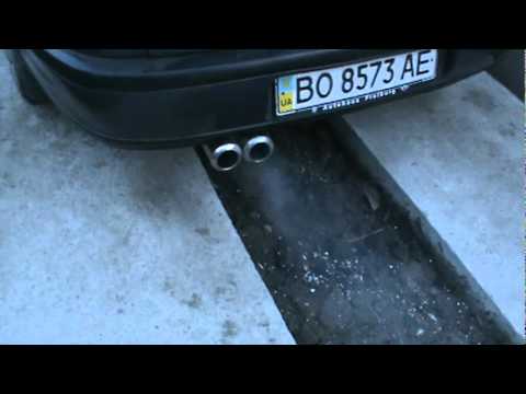 Opel Omega Tuning