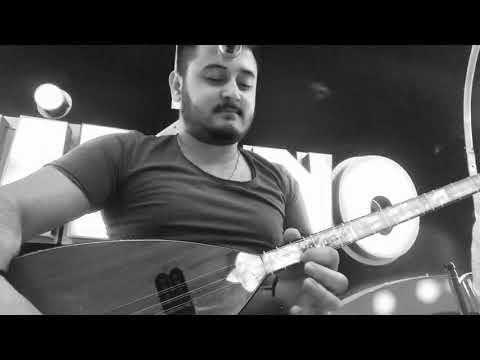 Necip Albay - Bakışların Bir Ok Sanki ( Bir Mana Var Sözlerinde ) Sahne Kaydı 2018