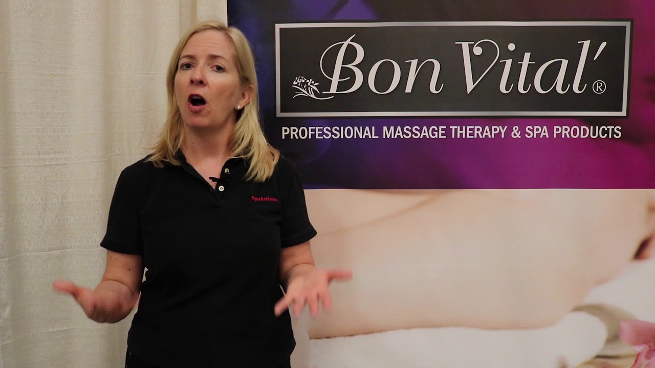 How Aromatherapy Enhances Your Massage Therapy Practice - YouTube