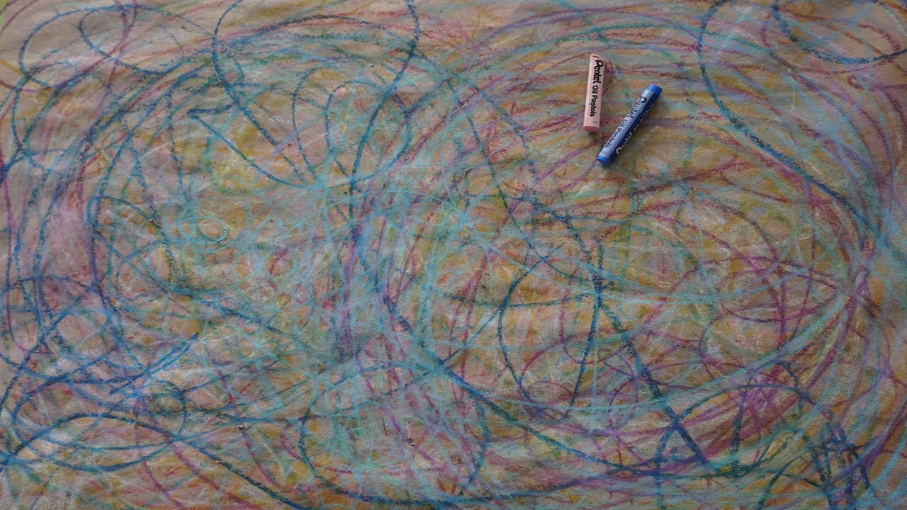 Bilateral Drawing: Double Time - YouTube