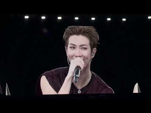 🔴[Multi Sub] BTS Concert Paris D2 | JK, RM, Suga Ending Notes | Arirang Tour 2026 Fancam