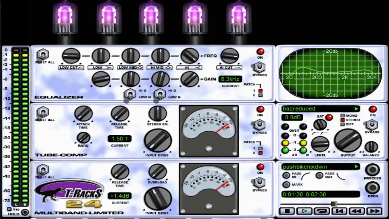 Pushbike Song (Mungo Jerry) Cover Version. - YouTube