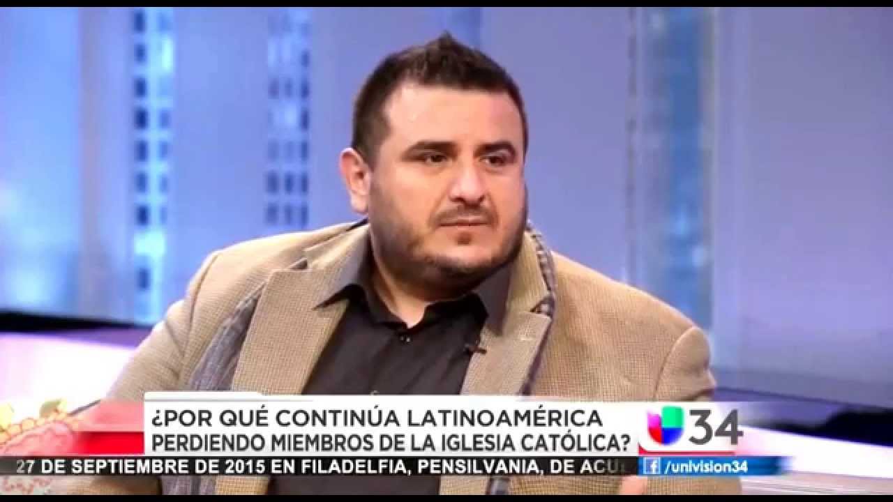 Teologo Felipe Agredano -- Por que continua LatinoAmerica perdiendo ...