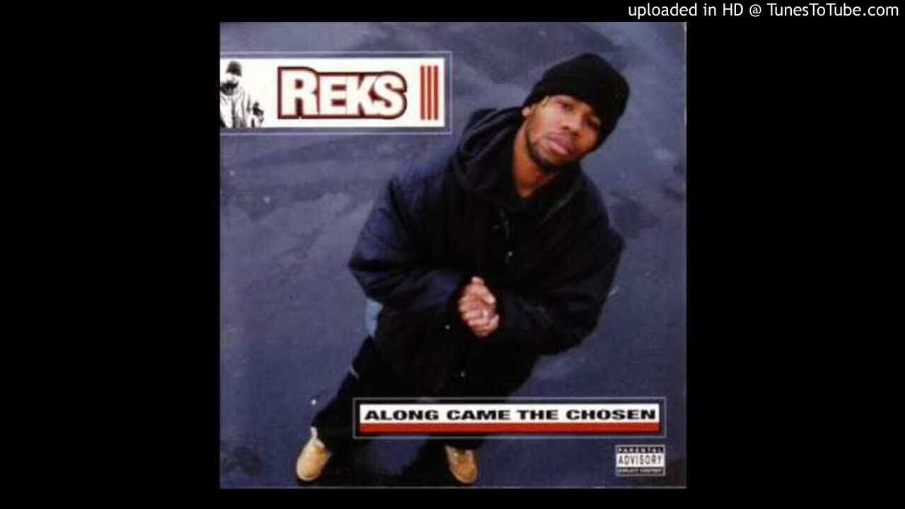 REKS - Easy (Remix Instrumental) - YouTube