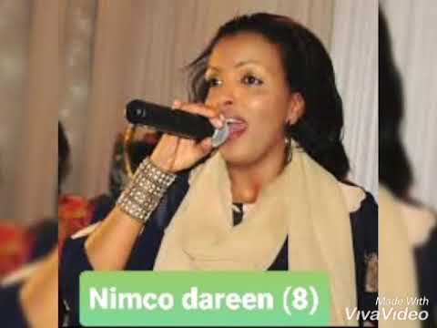 Top Ten best Somali Female Singers - YouTube