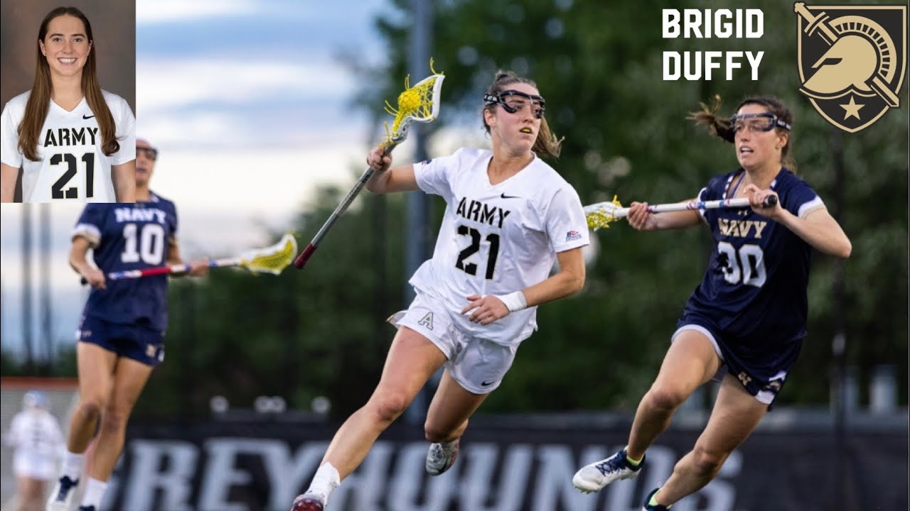 Episode 63. Brigid Duffy - YouTube