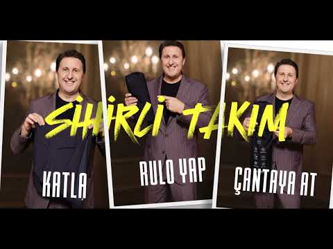 D'S damat'tan Gerçek Bir Takım Arkadaşı: Sihirli Takım!