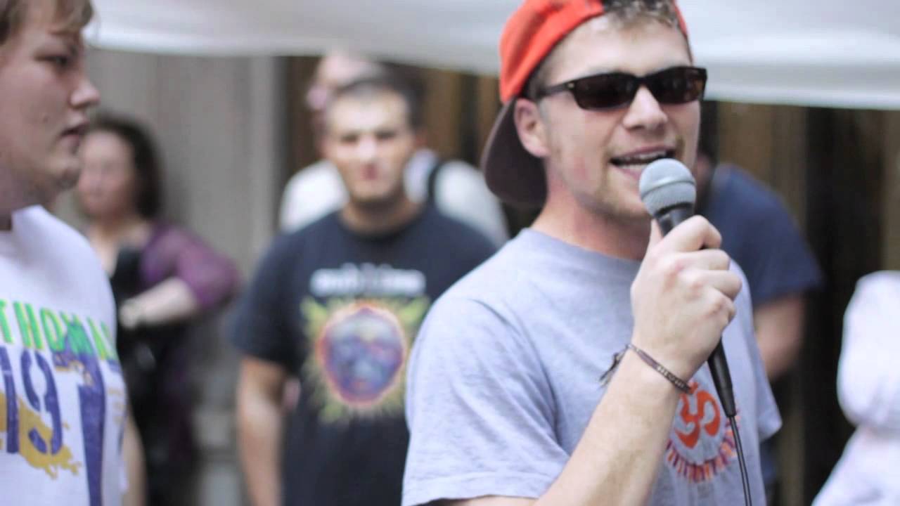 OccupyChi 10/8/11 - YouTube