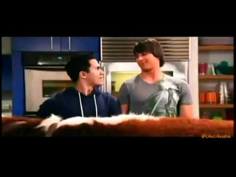 Big Time Rush - Green Time Rush - Official Promo. - YouTube