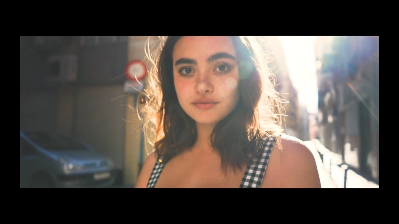 TYO - Talk To You (Official Music Video) - YouTube