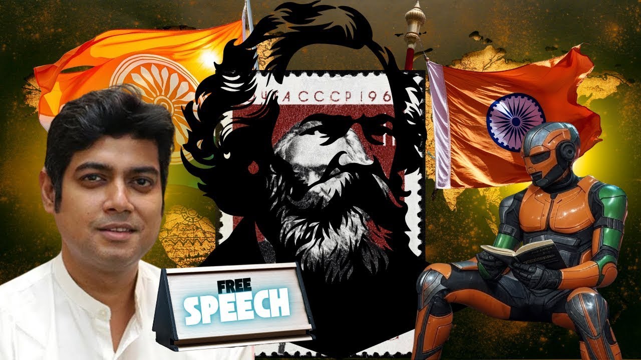 Must There Be Freedom To Offend?: Deep Halder | College Street Kolkata ...