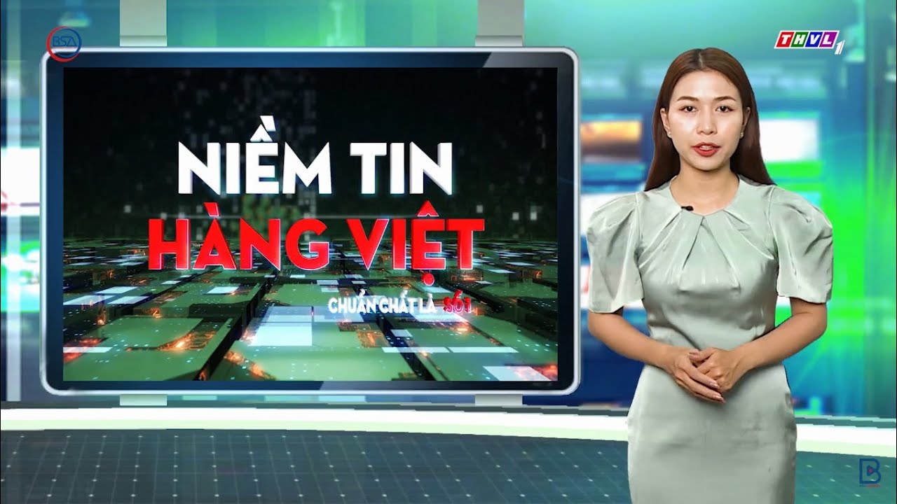 Niềm tin hàng Việt phát sóng ngày 19/11/2022 - YouTube
