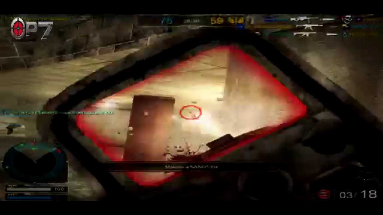 lMp5 en Manol - YouTube