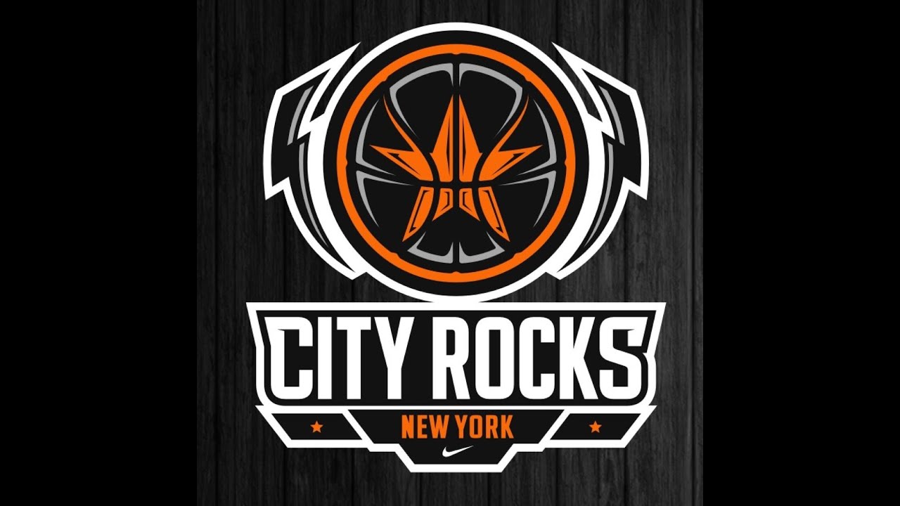 New Recruit Media LLC presents: 2016 CITYROCKS NIKE EYBL EPISODE 3 ...