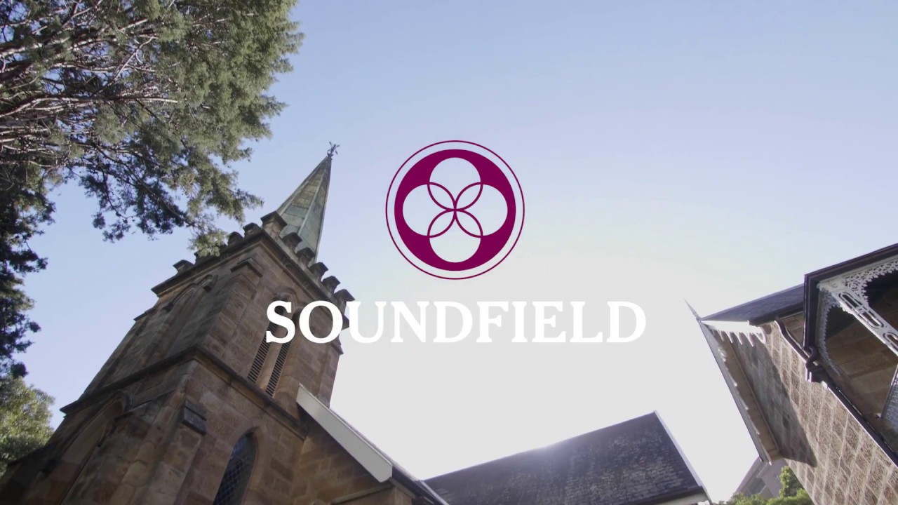 Welcome To SoundField - YouTube