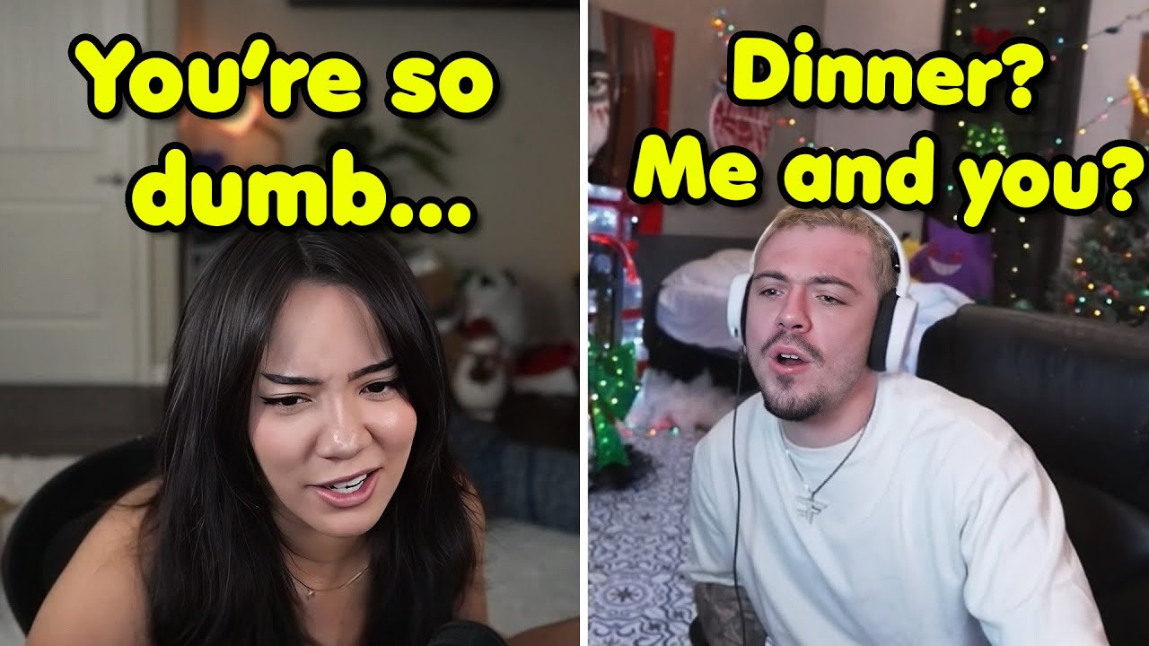 Faze Adapt Tried The Kaysan Method On Cinna... - YouTube