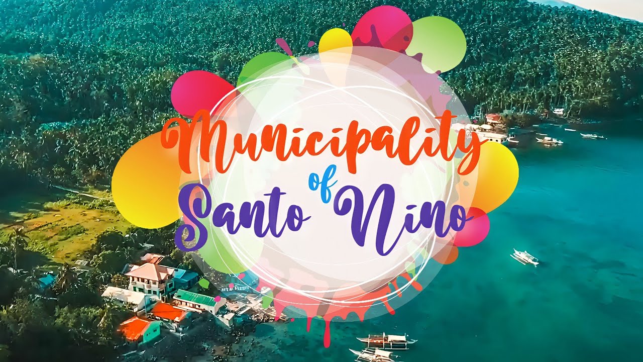 EXPERIENCE THE HIDDEN BEAUTY OF SANTO NIÑO, SAMAR, PHILIPPINES - YouTube