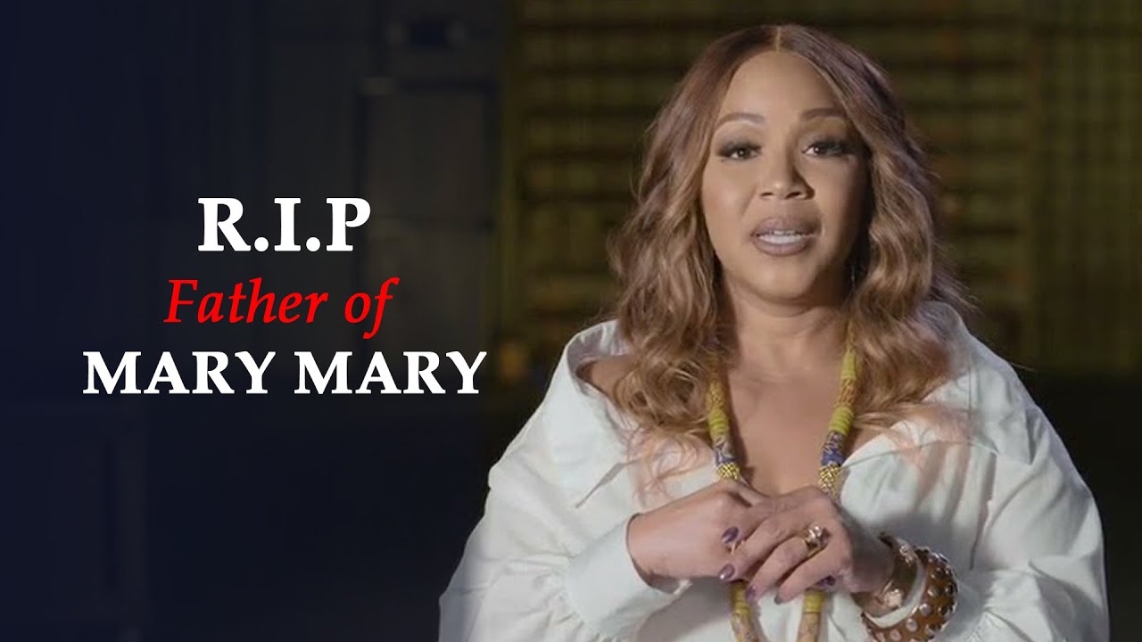 Singer Erica Campbell Father Passes Away: Touches our Hearts with this ...