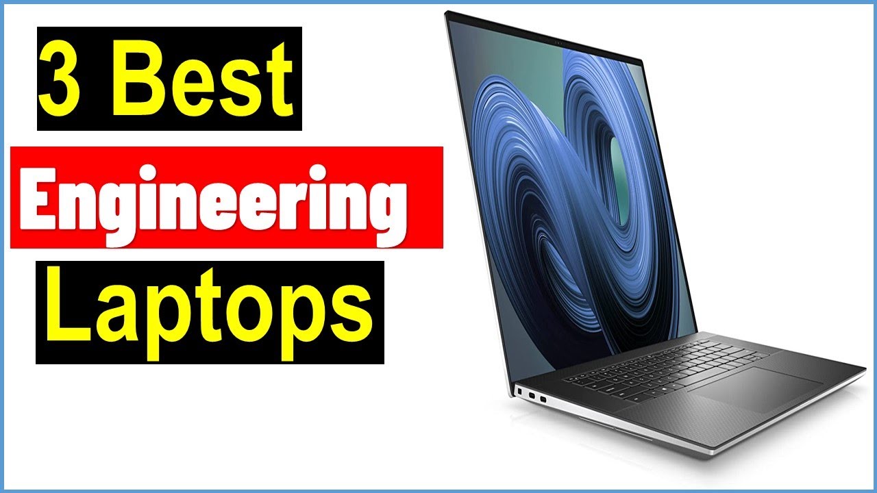 Best Laptops Engineering Students 2023 | Top 3 Best Laptops Engineering ...