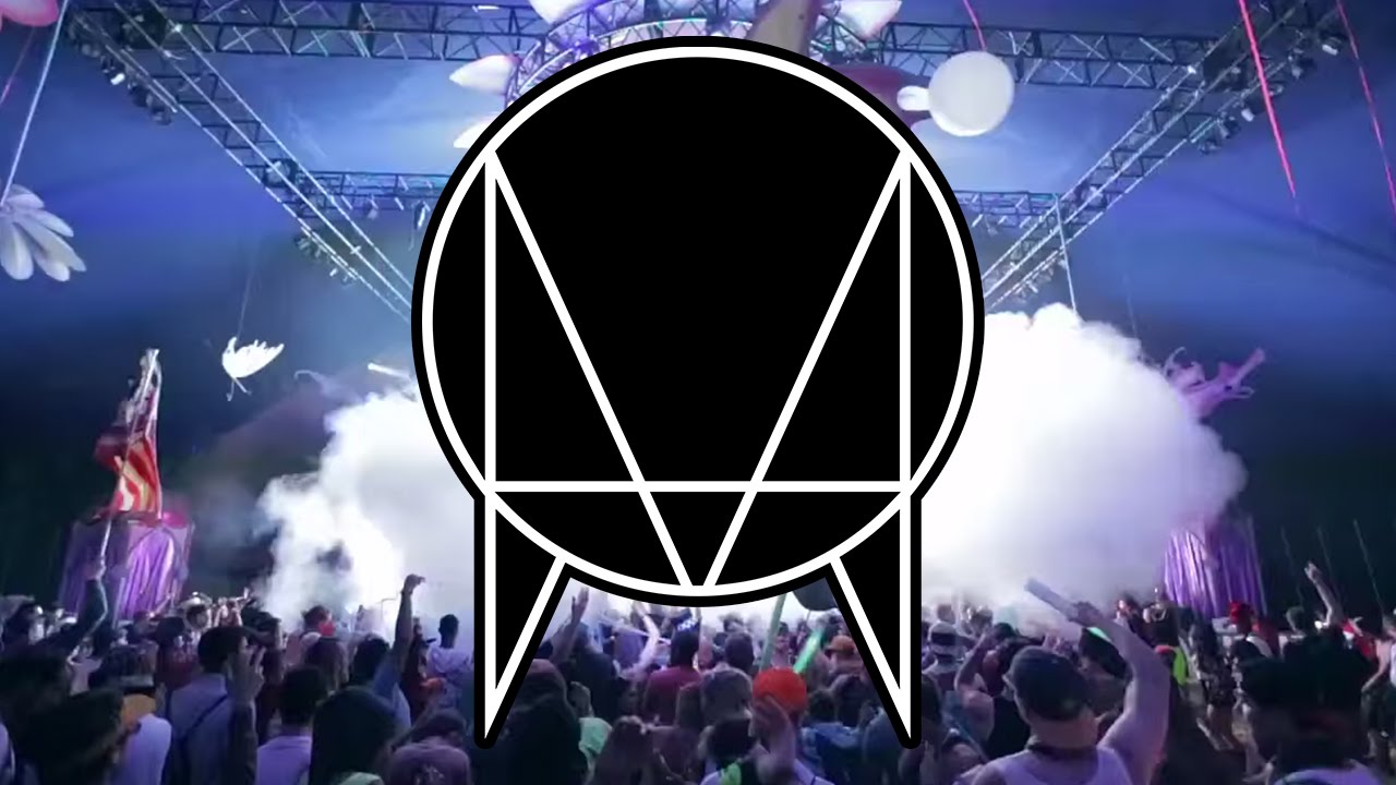 OWSLA @ TomorrowWorld 2013 - YouTube